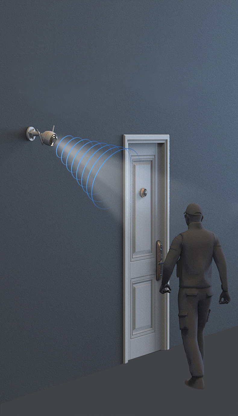 5 Mins to Show U: How to Make Front Door More Secure